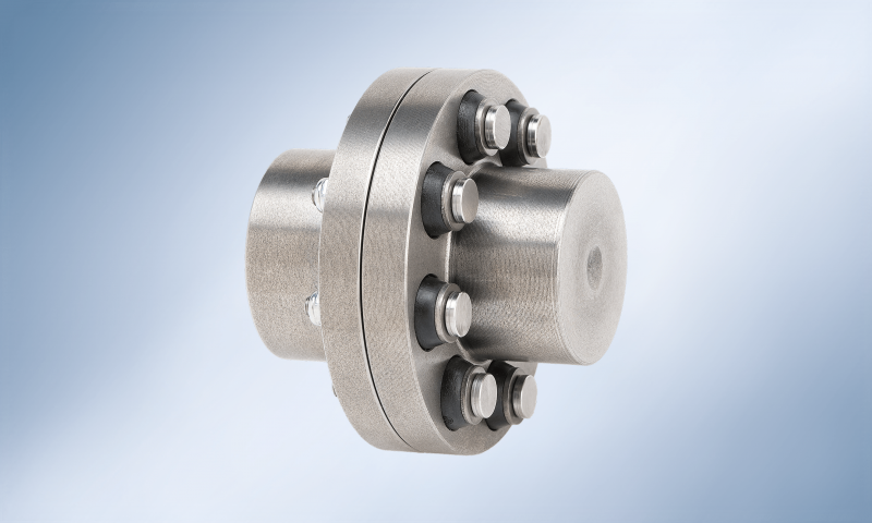 Drehelastische Bolzenkupplungen | SW10014